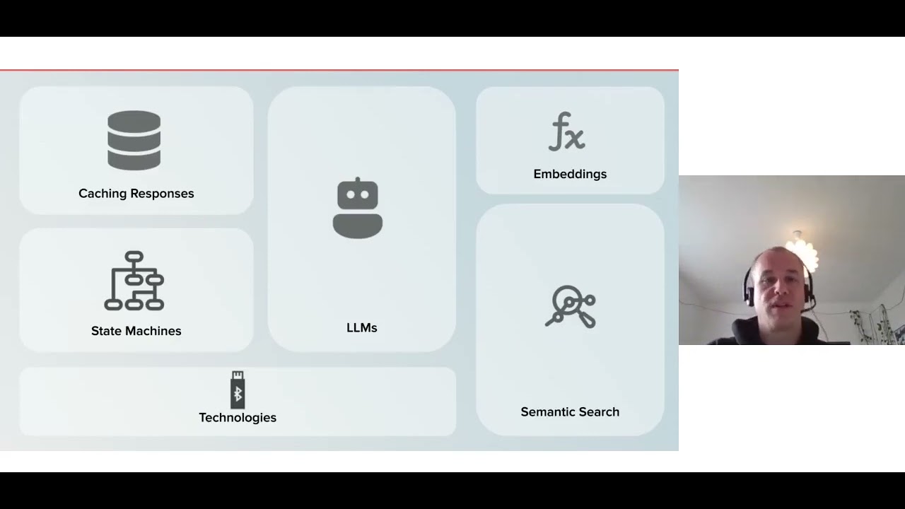 Open Research Knowledge Graph - YouTube