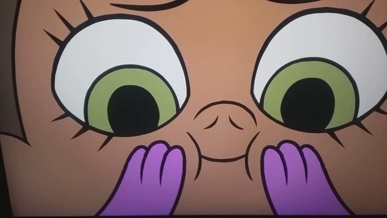 Home Adventures With Tip & Oh Small Small - YouTube