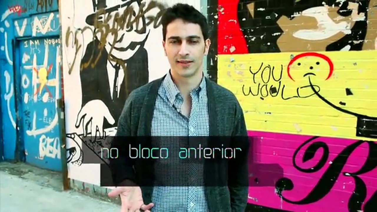 Programa Mod MTV - 02/05/2011 - Colaborativismo - YouTube
