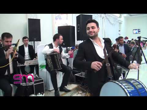 Ramil Saatli (zurna) Azer Saz Ferid Qarmon - Oyun havalari  #SoloMusic
