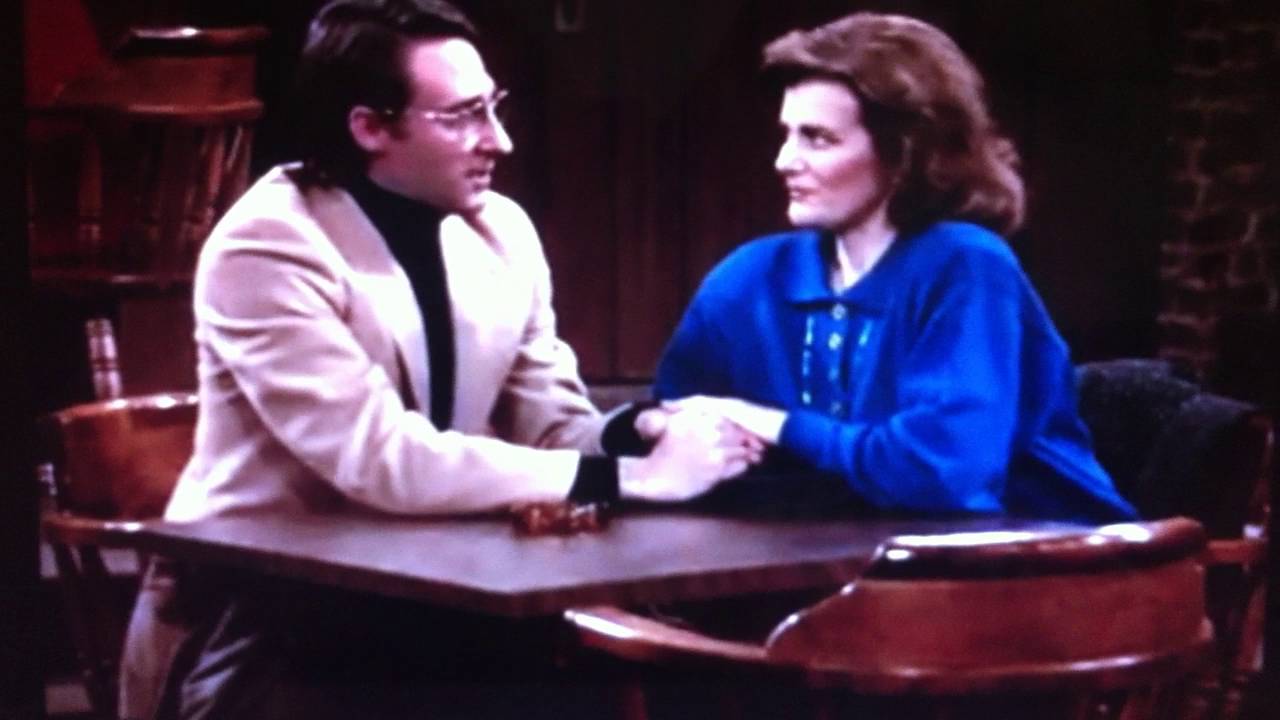 cheers, bill grand - YouTube