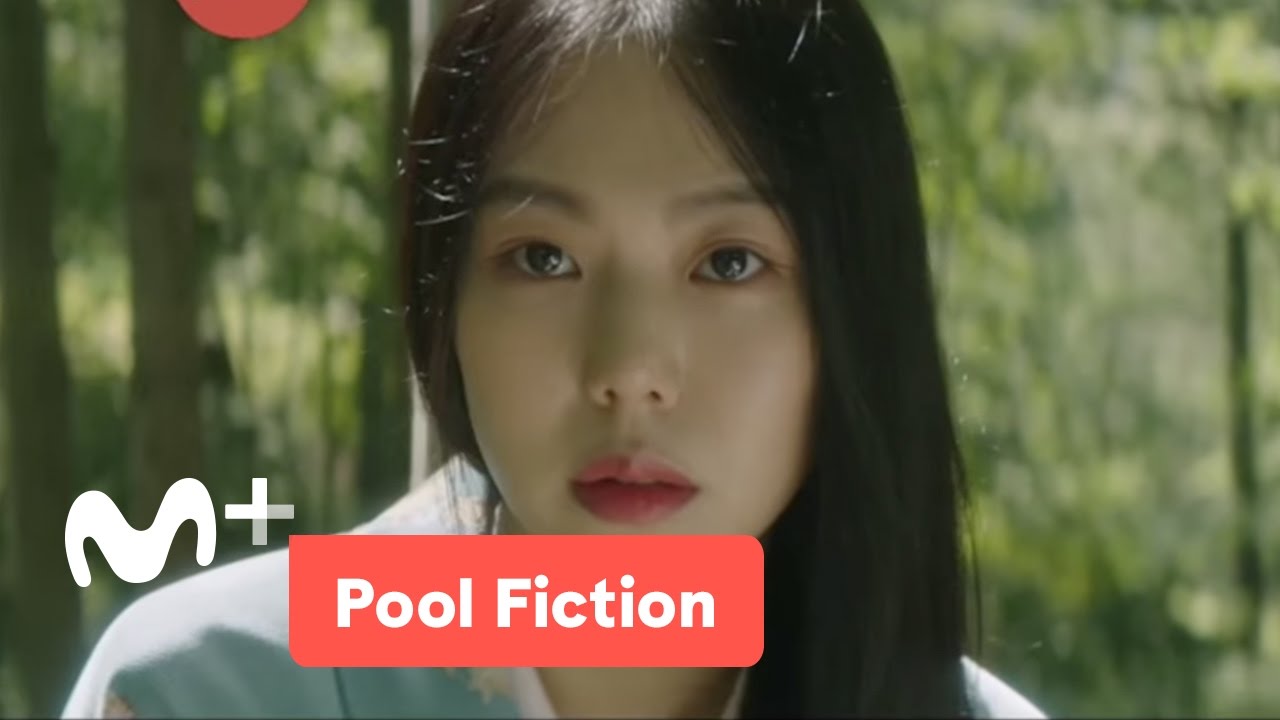 Pool Fiction: Los estrenos de la semana | Movistar+ - YouTube