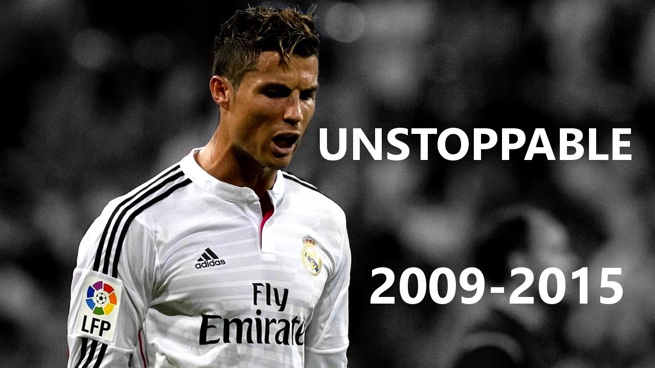 Cristiano Ronaldo Unstoppable | Magic Skills Goals 09/15 ᴴᴰ - YouTube