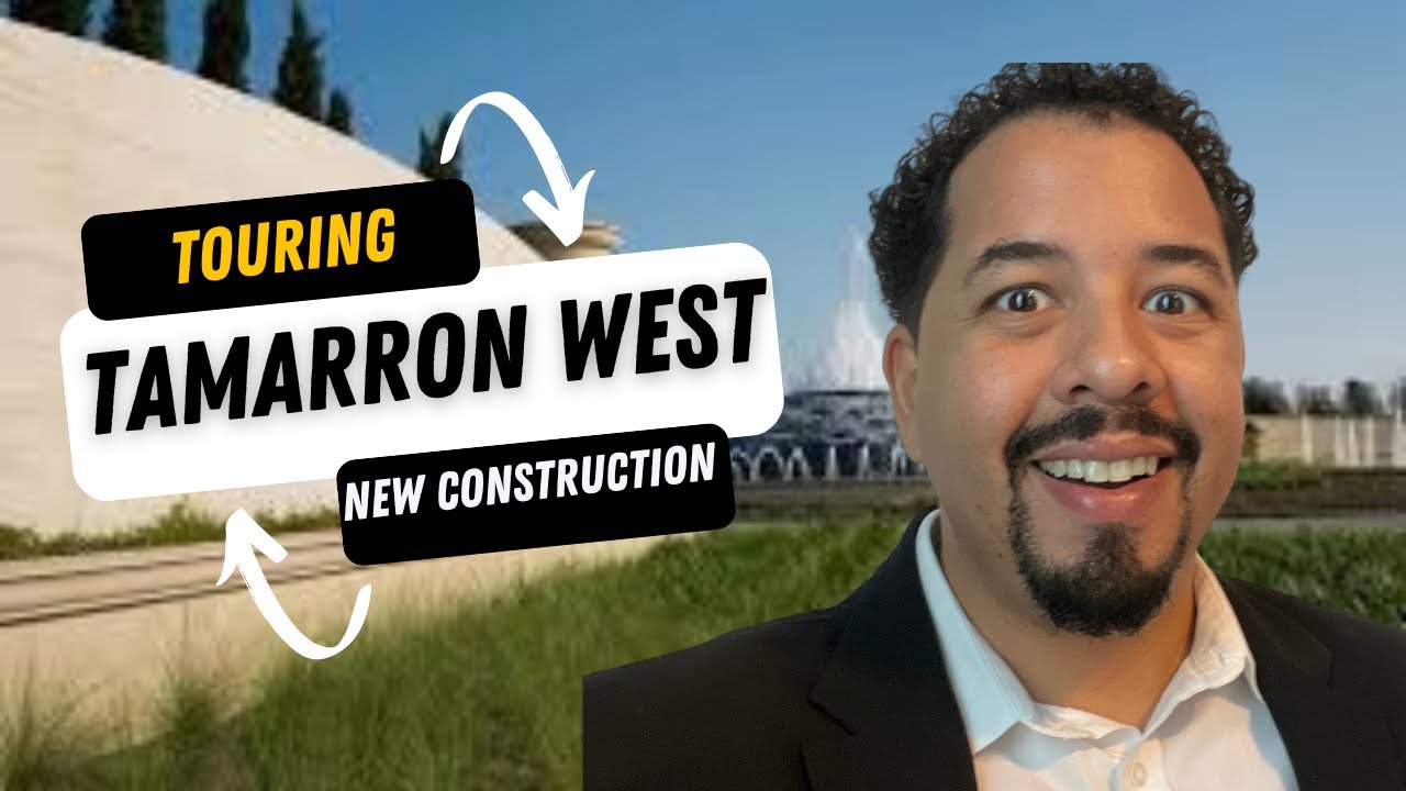 Tamarron West Fulshear,TX- New Construction Homes- Moving to Katy Texas ...