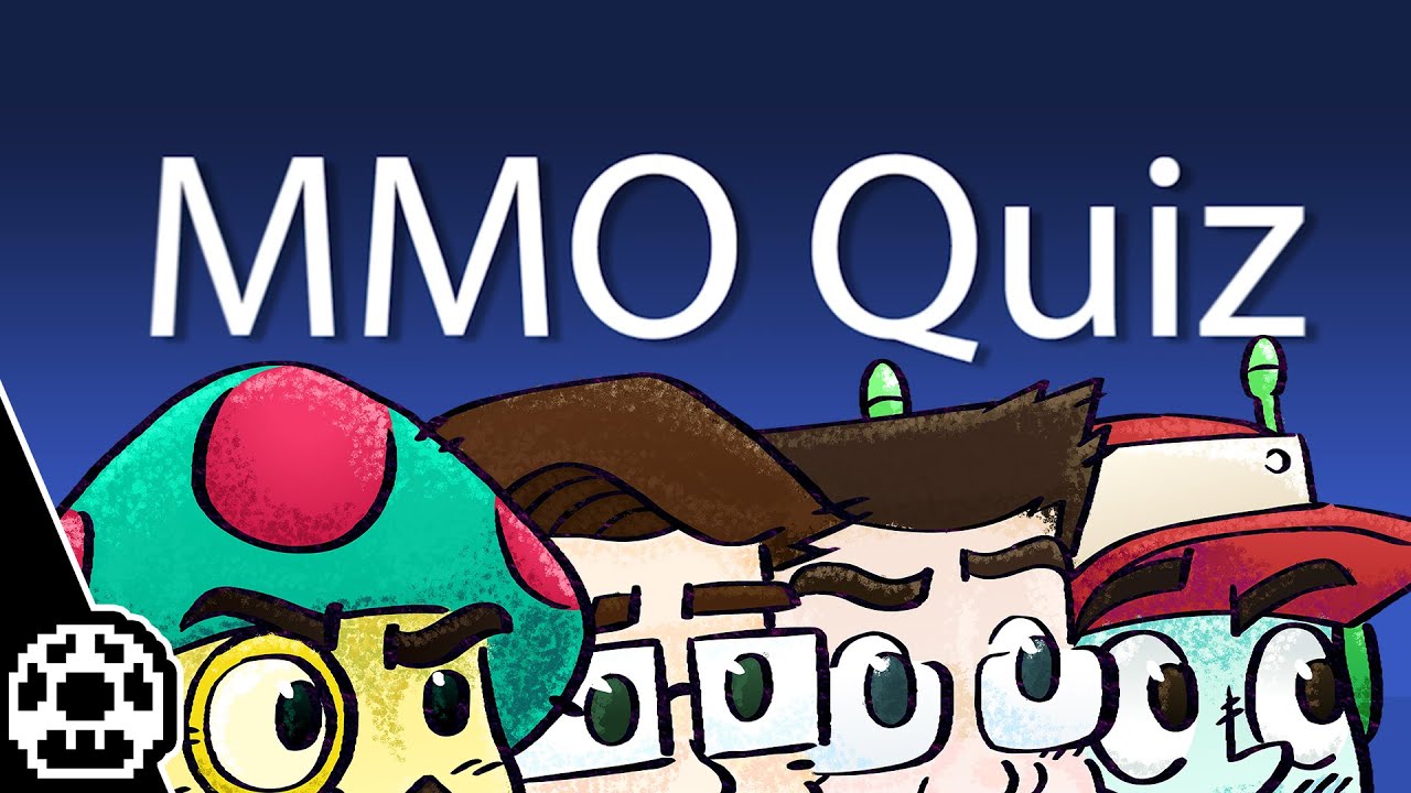 Das MMO Quiz - Ersatzbank Clip - YouTube