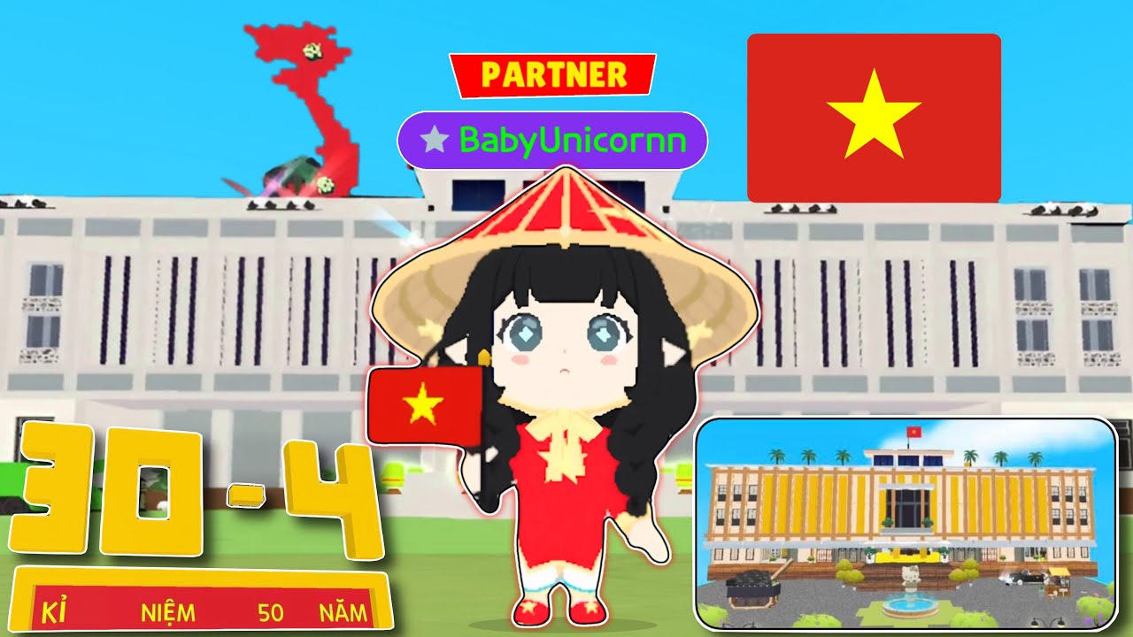 Play Together | Uni Đã Đột Nhập 10 Căn Nhà Decor Chủ Đề Việt Nam 🇻🇳 ...