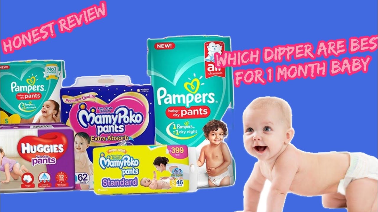 My personal experience which dipper is best for baby @ SonamVerma - YouTube