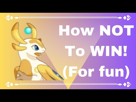 Avoid These Mistakes When Battling The Shadow and Astral Dragons ...