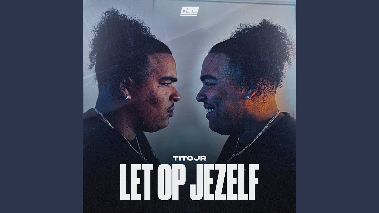 Let Op Jezelf - YouTube