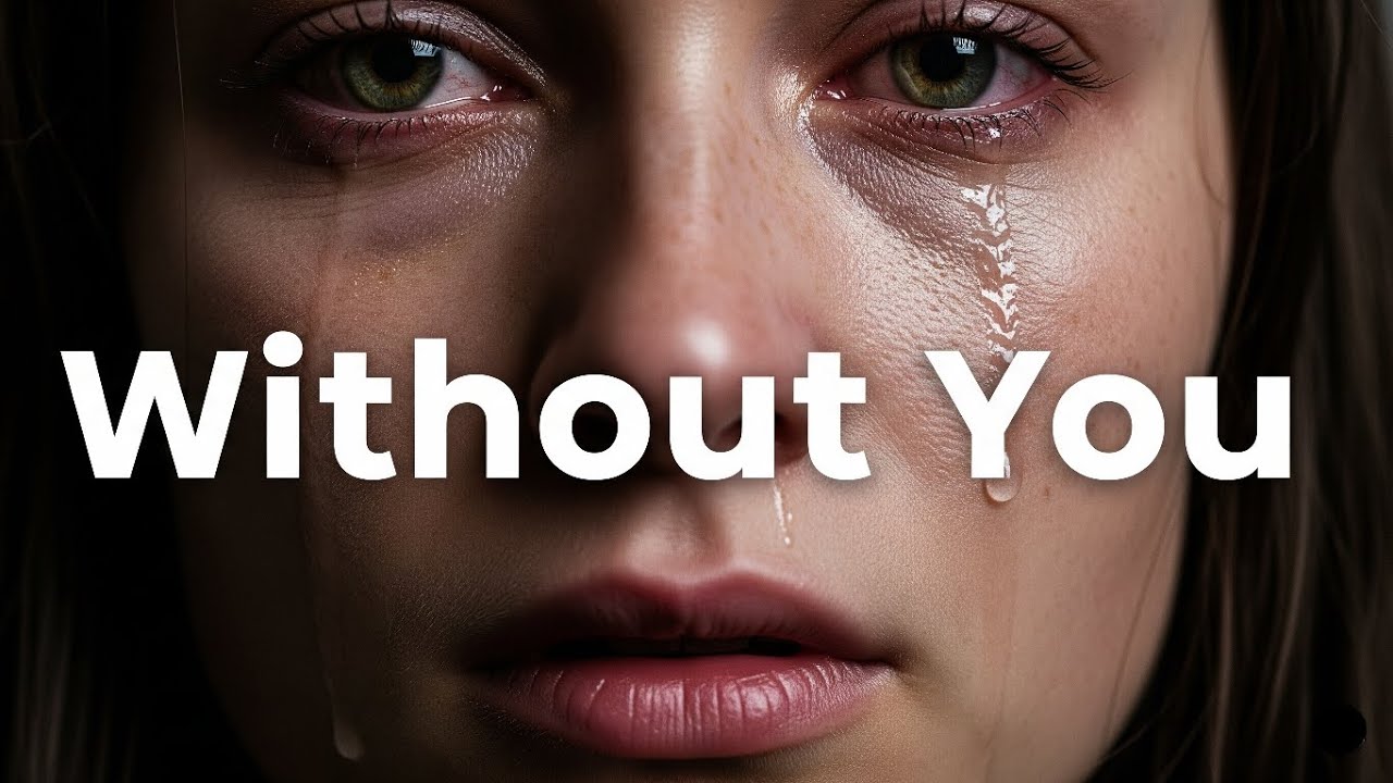 Without You – Heartbreaking Love Song (Official Music Video) - YouTube