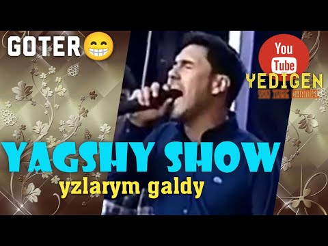 yasghy basghy joshanda yzlarym galdy (turkmen prikol 2022)