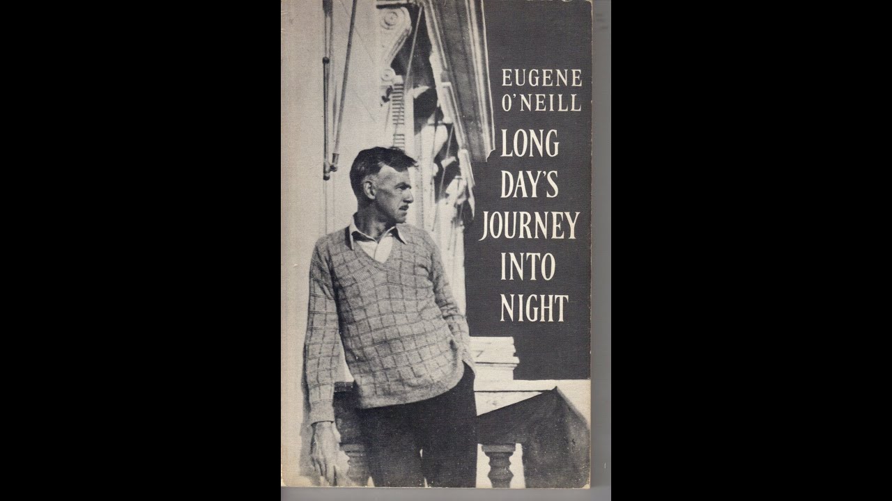 Characterization in Long Day's Journey into Night - YouTube
