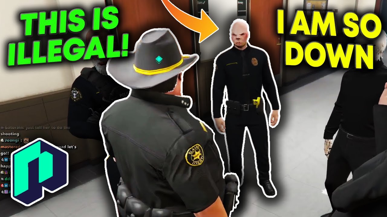 Whoever Let Cornwood & Lenny Hawk Patrol Together NEEDS To Be ...