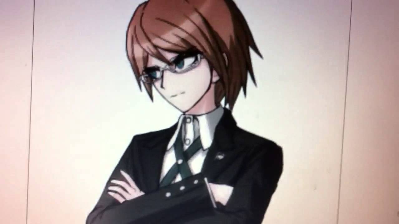 togami's execution - YouTube