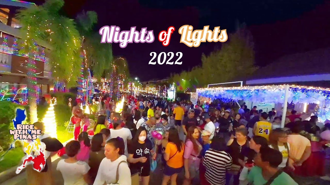 Pasyalan sa City of San Fernando sa Pampanga..Perfect puntahan ngayong ...