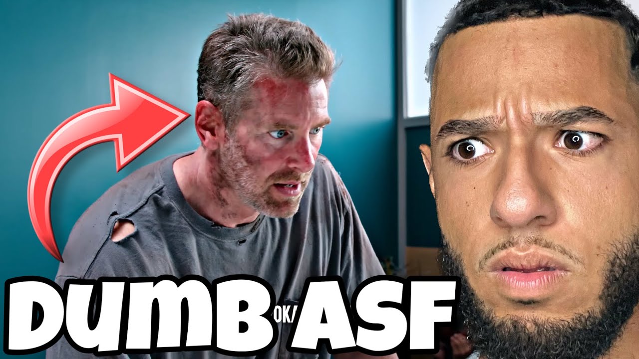 He’s Homeless And TURNED DOWN MONEY!!! Reacting to “Homeless Man Saves ...