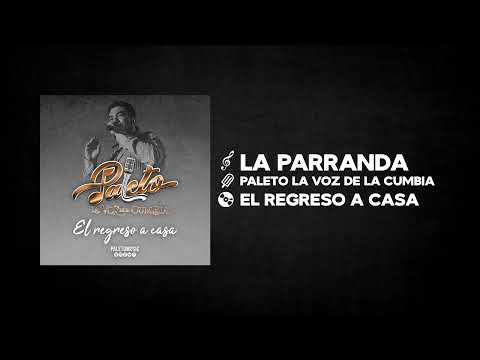 LA PARRANDA - Juan Carlos Tapia \