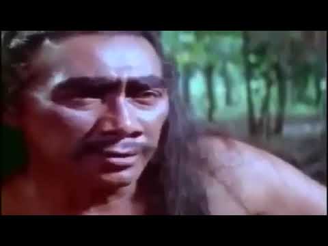 KEN DEDES KEN AROK (film laga semi)