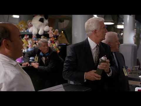 Dick Steele puts Michael Jackson's hair on fire