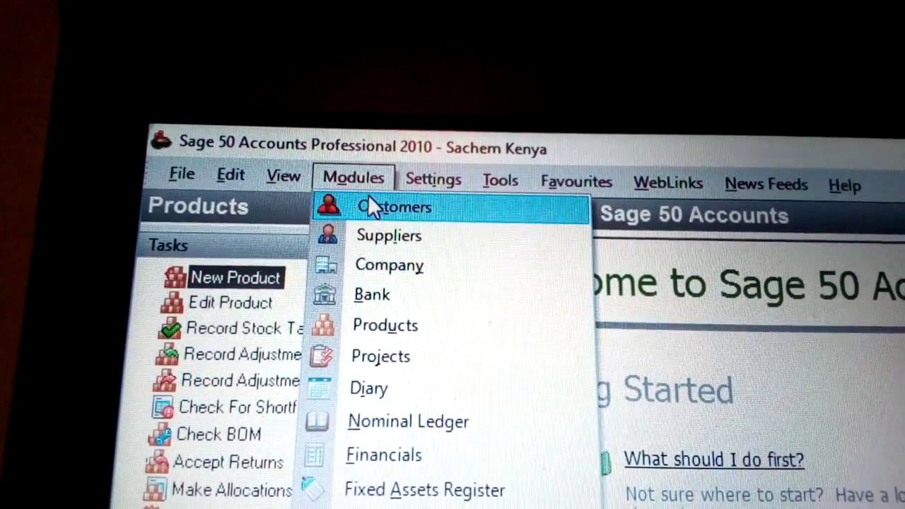 how To Do A Journal Entry In Sage 50 Prepayments Record Fixed Assets how-to-do-a-journal-entry-in-sage-50-prepayments-record-fixed-assets