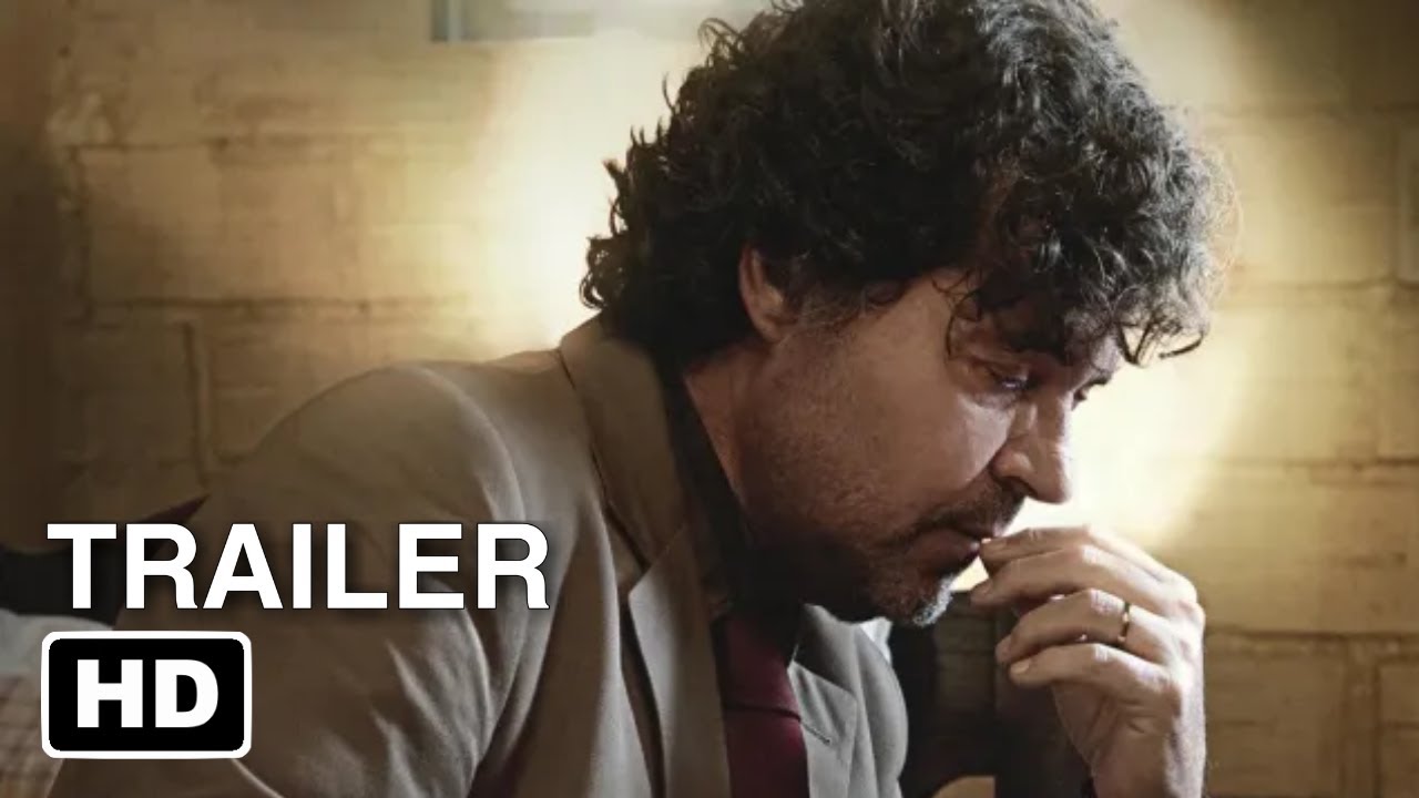 Santo Maldito | Trailer Nacional - YouTube