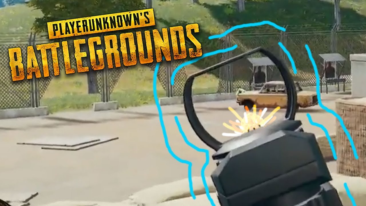 !BEST AK SPRAY | amazing PUBG squad wipes + spray control Gameplay ...