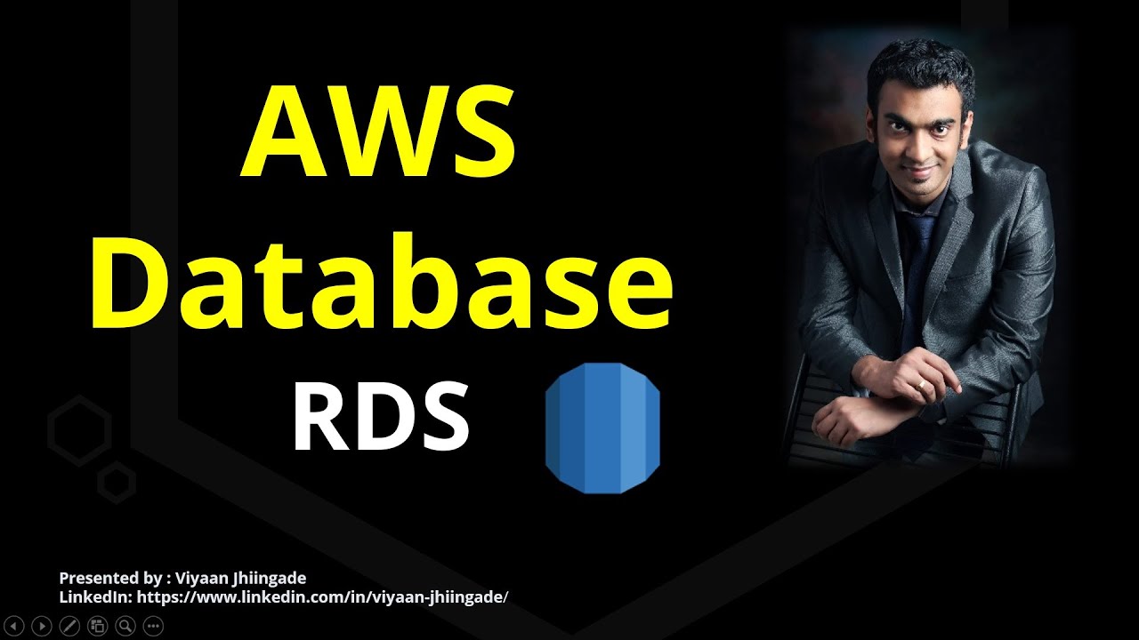 What is Amazon RDS | How to set up Read Replicas and Parameter Groups ...