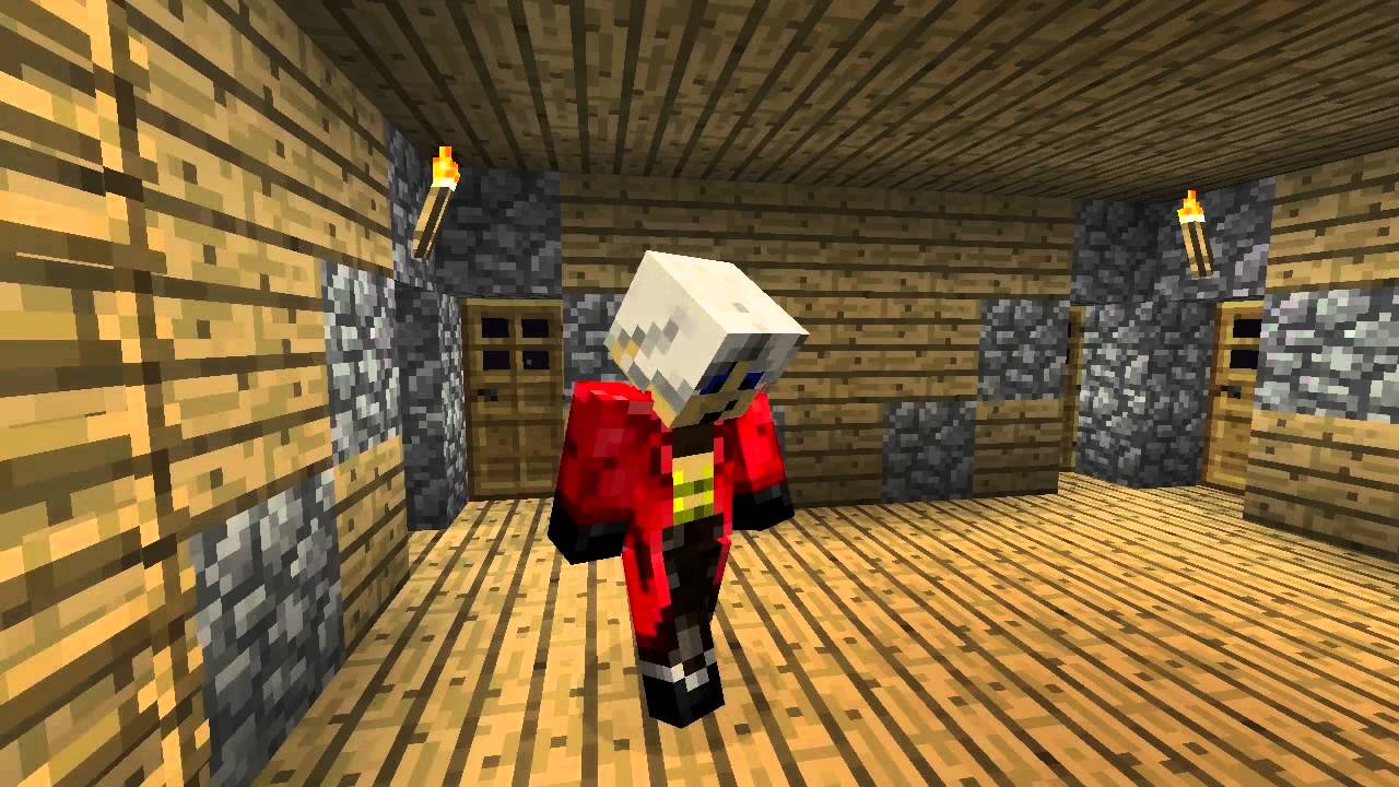 JSG Minecraft Server Day 3 - DMC - YouTube