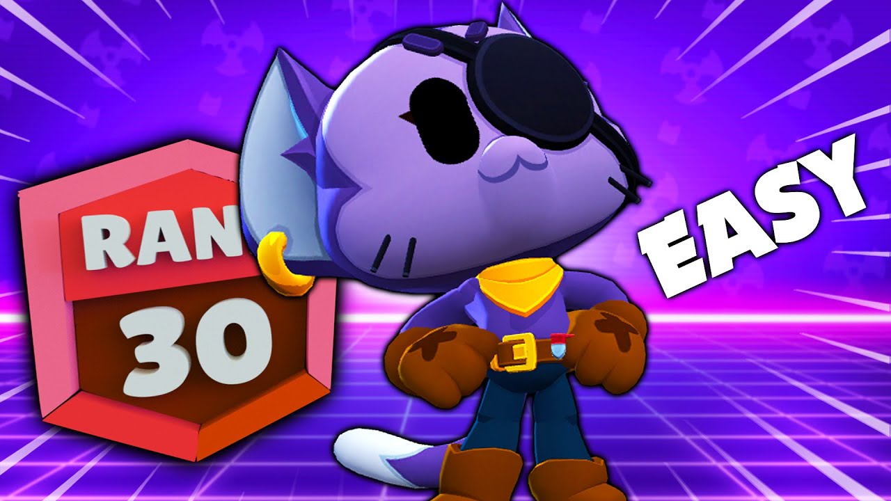 🚀 GUIDA DEFINITIVA RANK 30 CON KIT! 💥 Trick e Tips IMPERDIBILI | Brawl ...