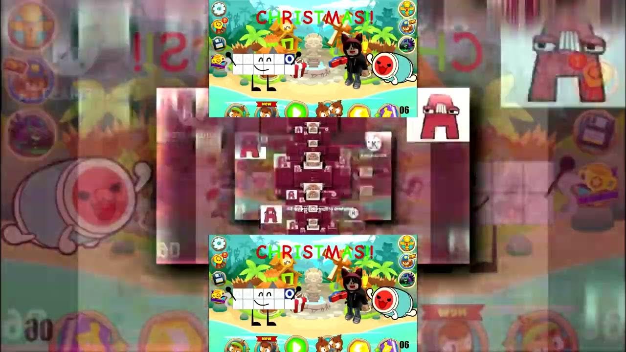 (REQUESTED/YTPMV) New Strive Objects Intro Scan^5 - YouTube