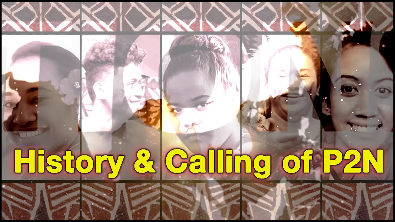 P2N-002 Calling of P2N - YouTube