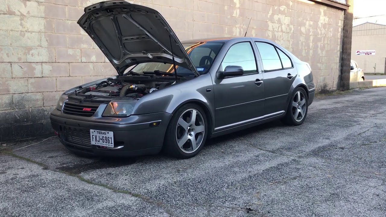 01 VW Jetta 12v VR6 Turbo Compilation - Nov 2020 - YouTube