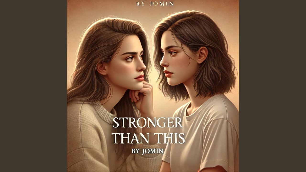 Stronger Than This - YouTube