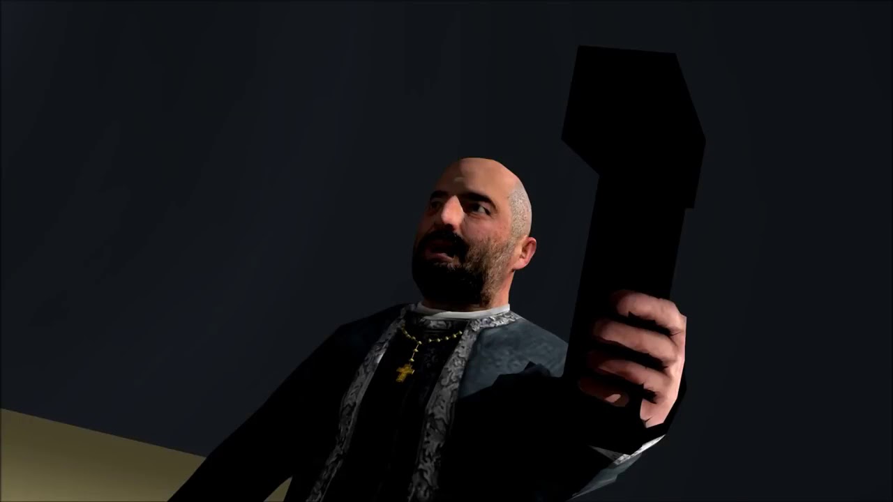 Pamtri Sound Effects #1: S A N T I A G O - YouTube