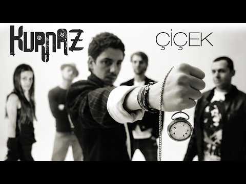KURNAZ - ÇİÇEK (Yönetmen:  Özgür Özkaplan)