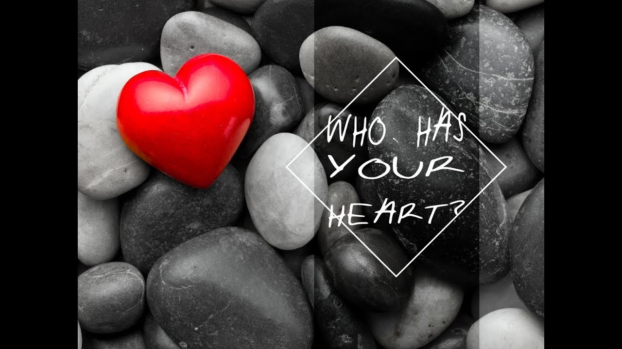 Who Has Your Heart Part 1 - YouTube