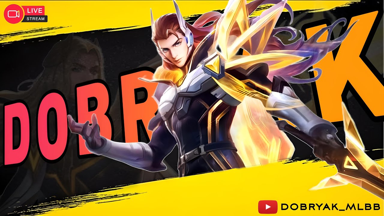 Brief : Mobile Legends - YouTube