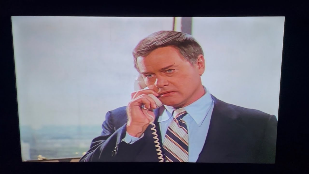 Dallas: J.R. covers up his tracks while Ray continues his search. - YouTube