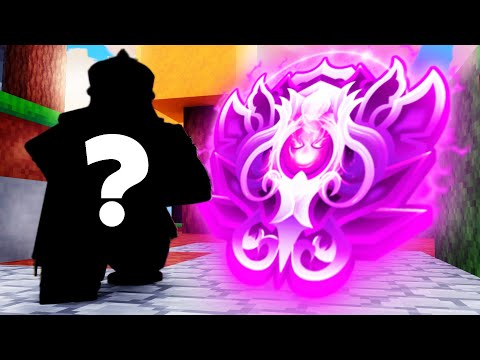 I Used The NEW Ramil Skin In Ranked.. (Roblox Bedwars)