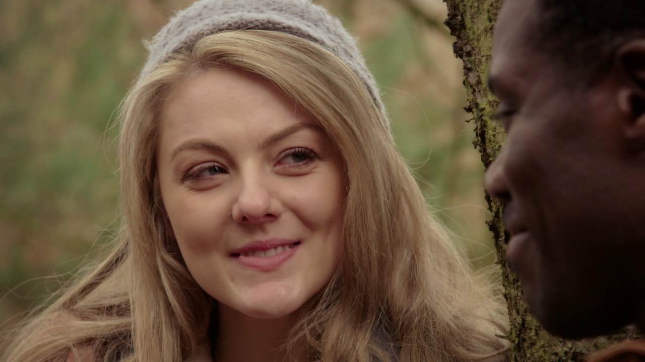 Love Aflame - YouTube