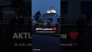 Dr A P J Abdul Kalam Technical University Aktu Cuet2025 Cuetpreparation ...