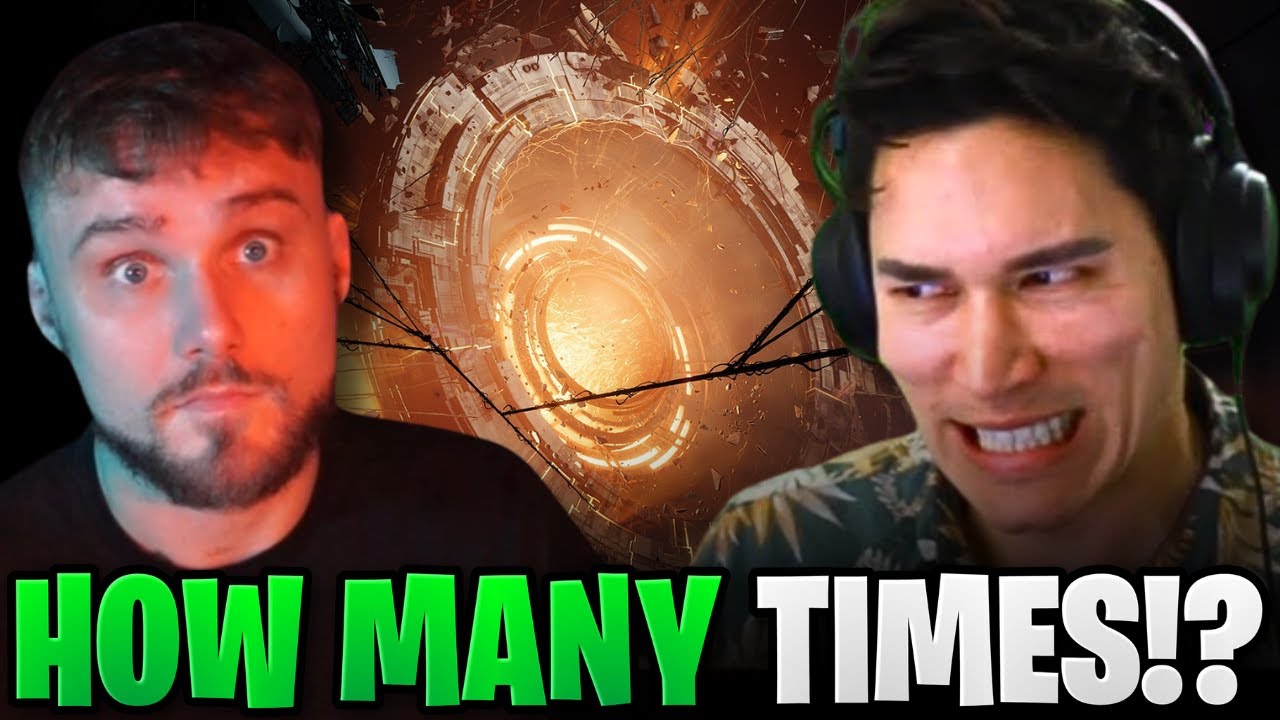 Aztecross Talks Marriage? Streamer Crashes Out Live! Bungie Is Driving ...