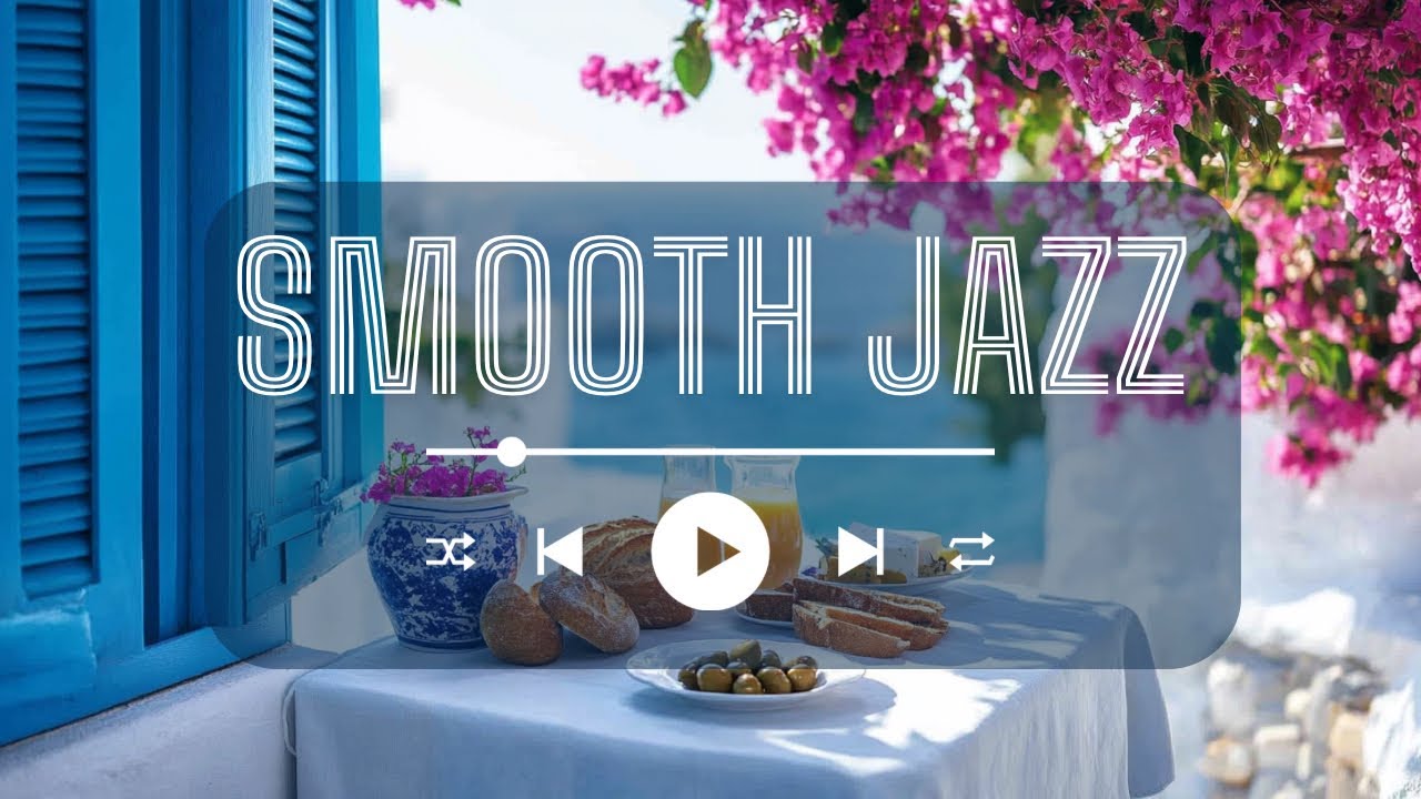 Smooth Jazz Playlist | Relaxing & Chill Jazz Music for Stress Relief ...