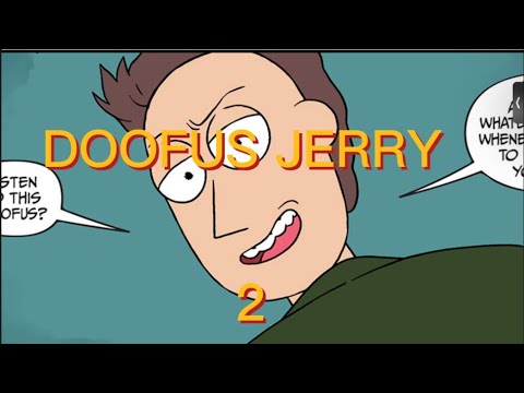 Doofus jerry edit 2 - YouTube