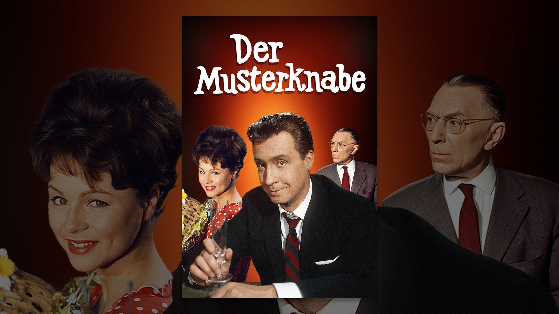 Der Musterknabe - YouTube