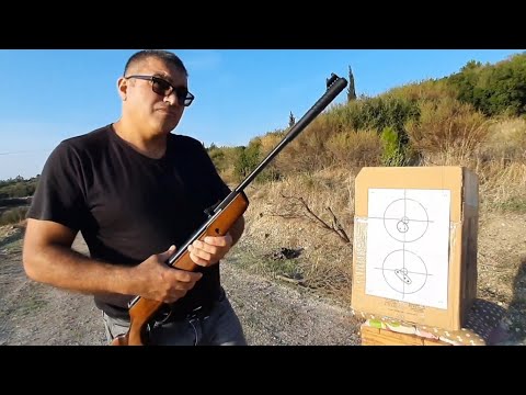 hatsan striker 1000x 3 köşe teşkil gruplama atışları