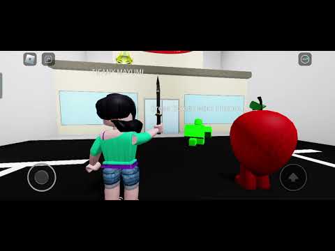 Su Tart Goes to Bathroom Chapter 4: Su Tart Fights Back Roblox - YouTube
