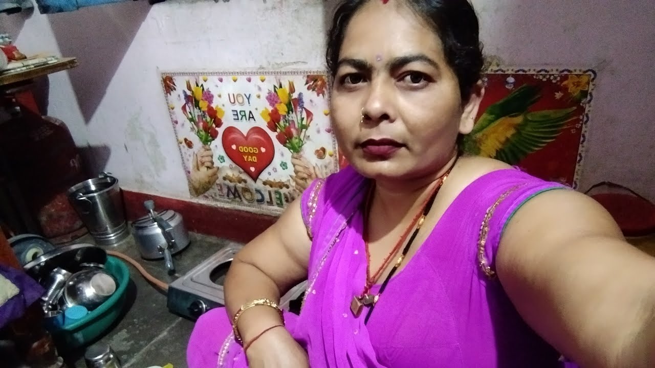 Santoshi Patel Official is live! - YouTube