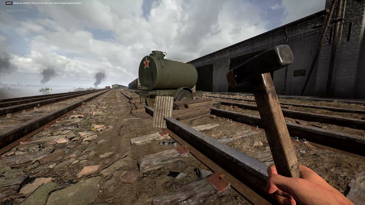 broken engineer - YouTube