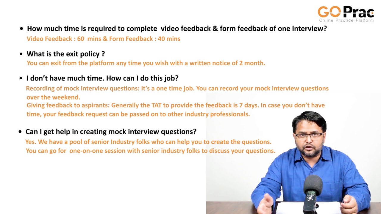 Expert FAQs - YouTube